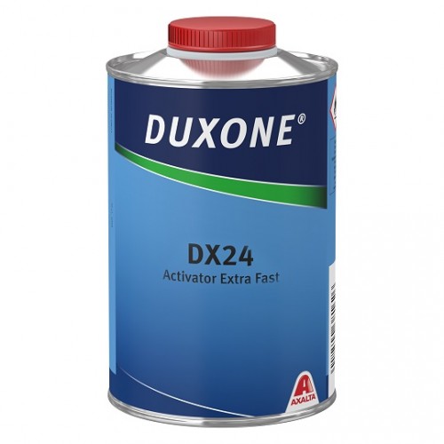 DX24 DUXONE EXTRA FAST INTARITOR 1L